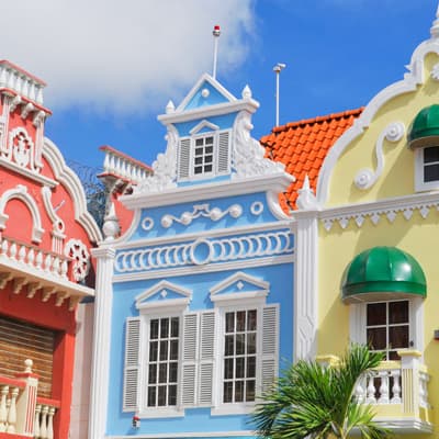 Paquete a Aruba | Divi Dutch Village Beach Resort 3* from 18.694 Bs