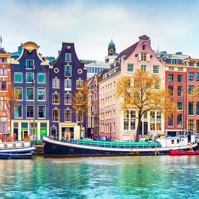 null: Amsterdam