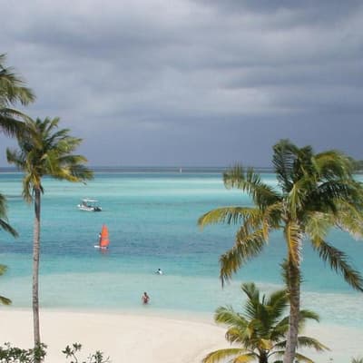 Toghi: Süd Male Atoll