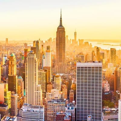 utc.travel: New York City NY