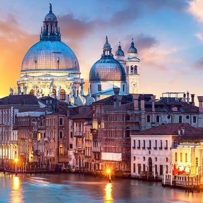 Mapaplus Dynamics: Venice