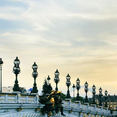 Mapaplus Dynamics: Paris