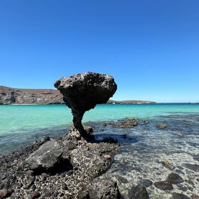 TOUR PLAYA BALANDRA PARA TU VIAJE A LOS CABOS desde 2,177 MXN