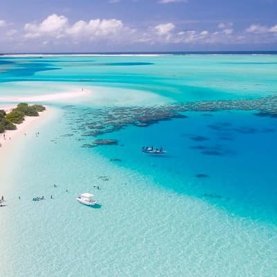 Ideias de viagem