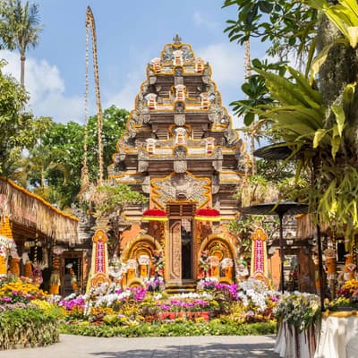 SPECIAL BALI - EXCLUSIVO SPECIAL TOURS (Domingo) desde US$660