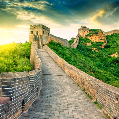 Beijing, Xian, Chengdu and Corners of Yunnan (2025) from AR$ 5,218,403