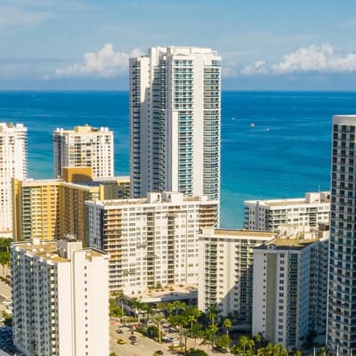 CST Travel: Hollywood FL