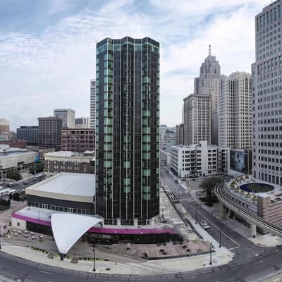 Fort Pontchartrain Detroit, a Wyndham Hotel - TUI - Viaje Online