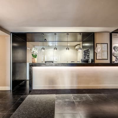 Hotel Villafranca - ＃VAS TOUR