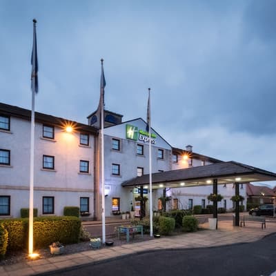 Holiday Inn Express Perth, an IHG Hotel - Elite-Bookings.com