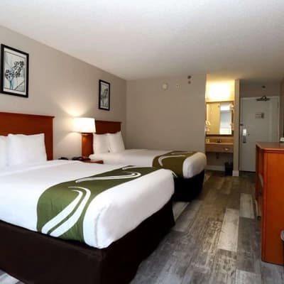 Quality Inn Miami Airport - Doral - Zetta Travel