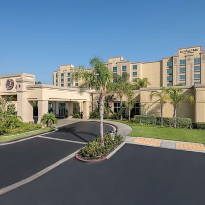 DoubleTree by Hilton Los Angeles - Commerce - Mas Viajes