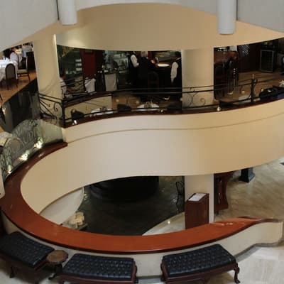 Hotel Imperial Reforma - Piamonte