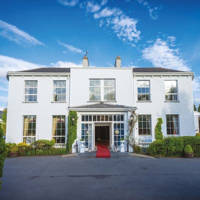 Castle Oaks House Hotel - Book Hotels, Flights & Holidays | Your Travel ...