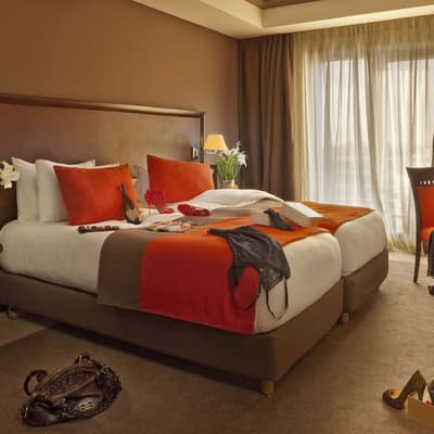 Le Diwan Hotel Rabat - MGallery Collection - Viva Vacations