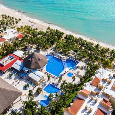 Viva Maya by Wyndham, A Trademark All Inclusive Resort - Piamonte