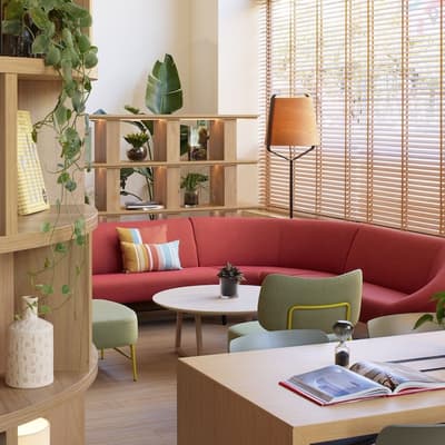 INNSiDE by Melia Barcelona Apolo - Elite-Bookings.com