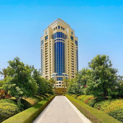 The Ritz-Carlton, Doha - Baku Holiday Travel: Holidays, Cheap Flights ...