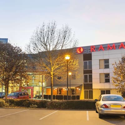 Ramada by Wyndham London North M1 - Book Your Dream Trip | Hassle-Free ...