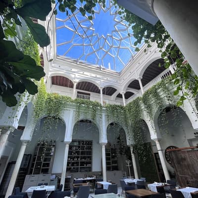 Hotel Boutique Palacio Pinello - Bluvacanze