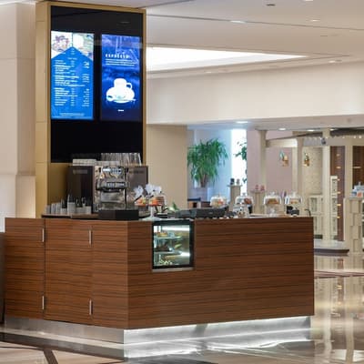Jabal Omar Hyatt Regency Makkah - Toghi