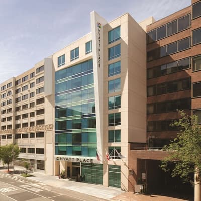 Hyatt Place Washington DC/Georgetown/West End - Baku Holiday Travel ...