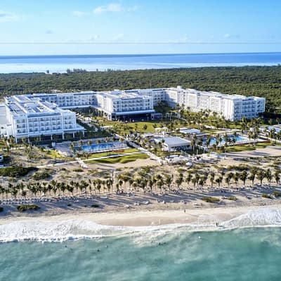 Hotel Riu Dunamar - All Inclusive - Urban Trip