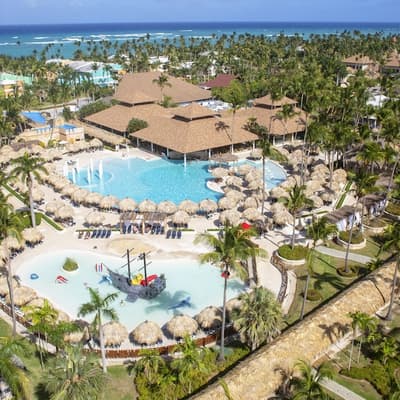 Grand Palladium Punta Cana Resort & Spa - All Inclusive - Piamonte