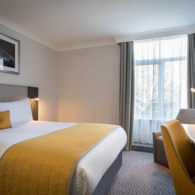 Maldron Hotel Limerick - QBY