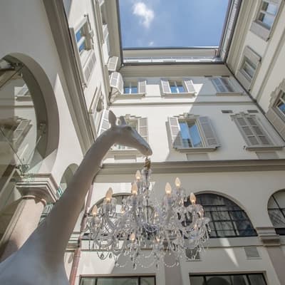 Hotel Indigo Milan - Corso Monforte, an IHG Hotel - Al Sayed Travel