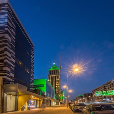 Ewaa Express Hotel - Olaya - Travel compositor