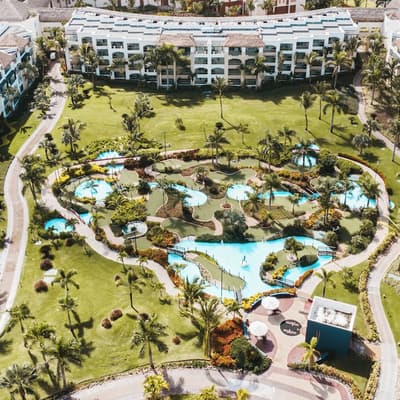 Hard Rock Hotel & Casino Punta Cana an All-Inclusive Resort - Turaser
