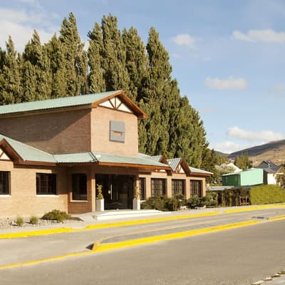 Bahía Redonda Hotel - Cuarto Continente