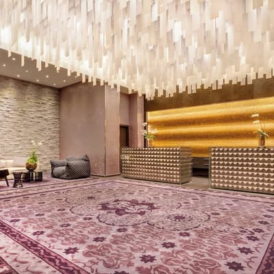 Sortis Hotel, Spa & Casino, Autograph Collection by Marriott - Mega ...