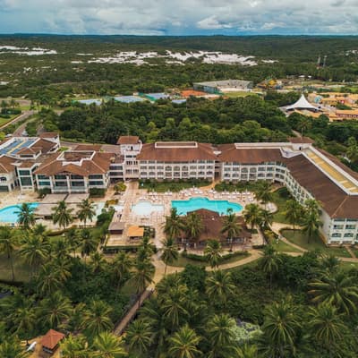 Sauipe Resorts Ala Mar – All Inclusive - Piamonte