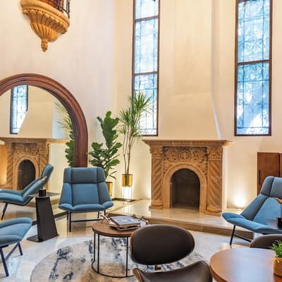 Casa Castillo - UVAC