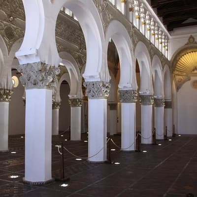 ALS20238-TOUR A TOLEDO- MARIA G BERUMEN LECHUGA desde 2,147 MXN