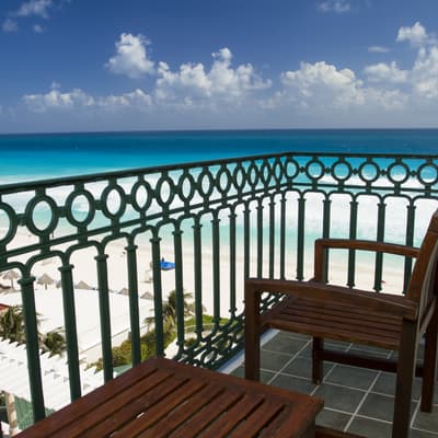 Sandos Cancun All Inclusive - Adults Only - Sí, Viajo | Agencia de ...