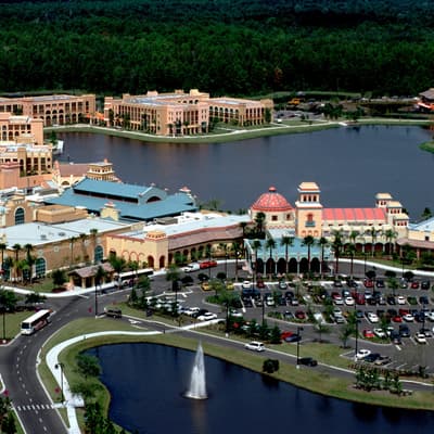 Disney's Coronado Springs Resort - Viva Vacations