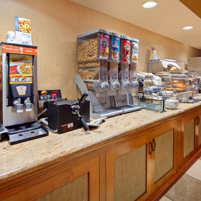 Best Western Chula Vista/Otay Valley Hotel - MEXICANA