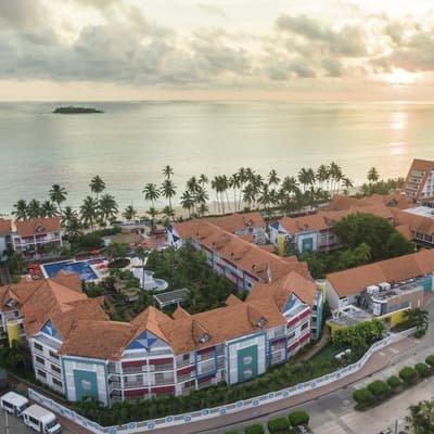 Royal Decameron Isleño - Turaser