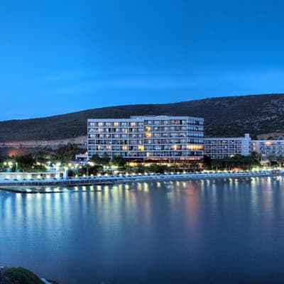 Tusan Beach Resort - All Inclusive - Piamonte