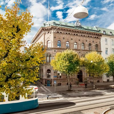 Elite Plaza Hotel - tripcorner