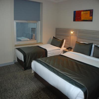 Sinem Hotel & Old City - Viajes El Corte Inglés México