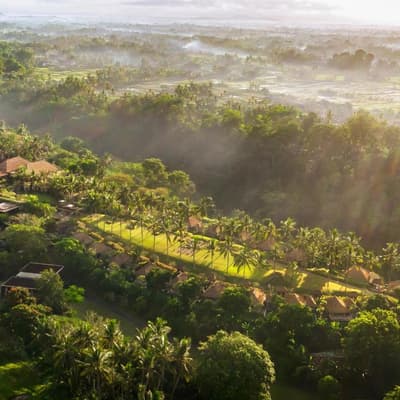 Maya Ubud Resort & Spa - Travelsonic - B2B Effortless bookings