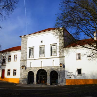 Pousada Convento de Beja - Pestana Hotels - Holidays