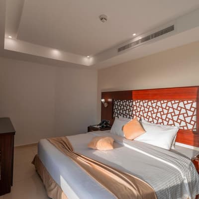 Petra Elite Hotel - UVAC