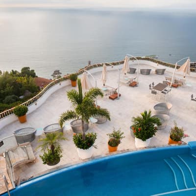 Grand Miramar All Luxury Suites & Residences - Viajes El Corte Inglés ...
