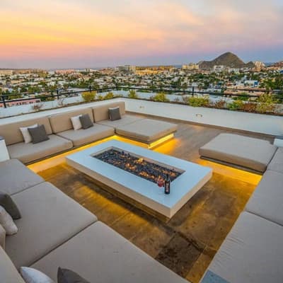 Lumina at Cardinal Cabo San Lucas - UVAC