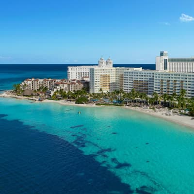 Dreams Sands Cancun Resort & Spa - Piamonte